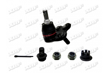 HOME - XRF USA International Inc.