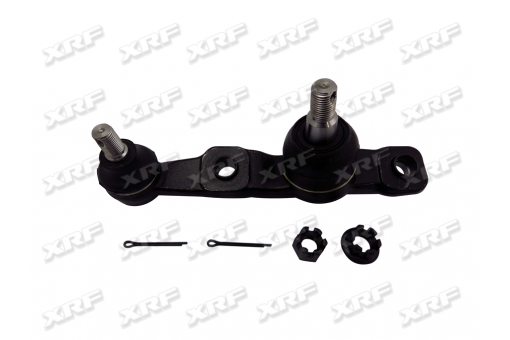 XRF USA International Inc. - XRF USA International Inc.